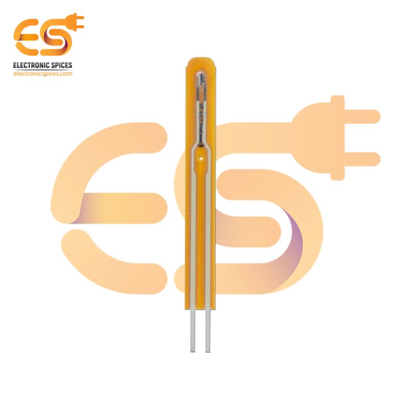 Buy 10K Power MF55 Thin Film NTC Thermistor: Reliable Temperature Sensing | -40 to 120°C | Pack of 5