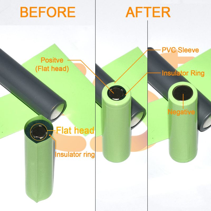Buy Insulating Adhesive Base Mat for Battery Cell pack of 264