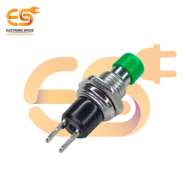 Buy Momentary Horn Switch – 6mm Push Button