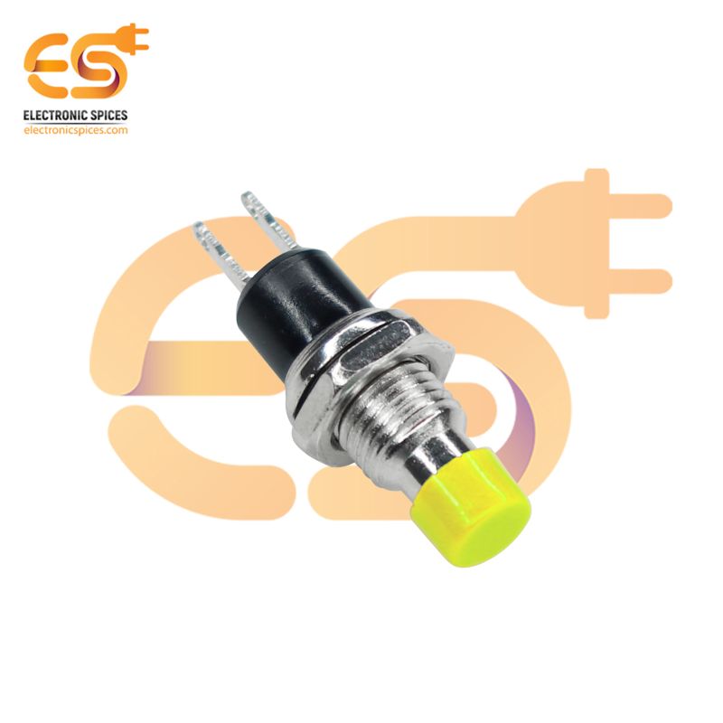 Buy 6mm Horn Push Button | Momentary Switch