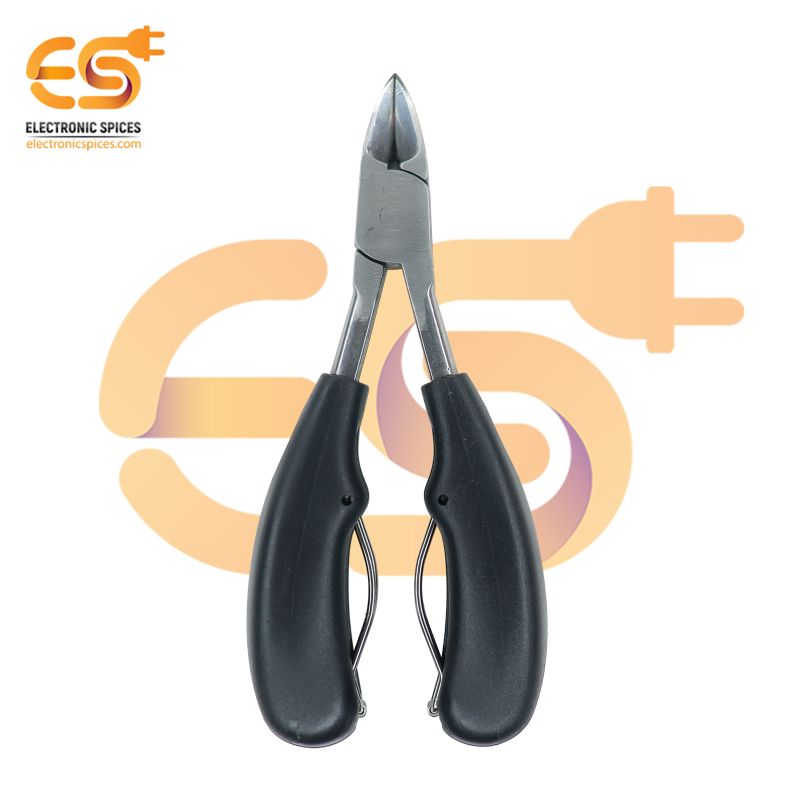 High Quality Stainless Steel Cutting Plier with Sharp Curved Blade ...
