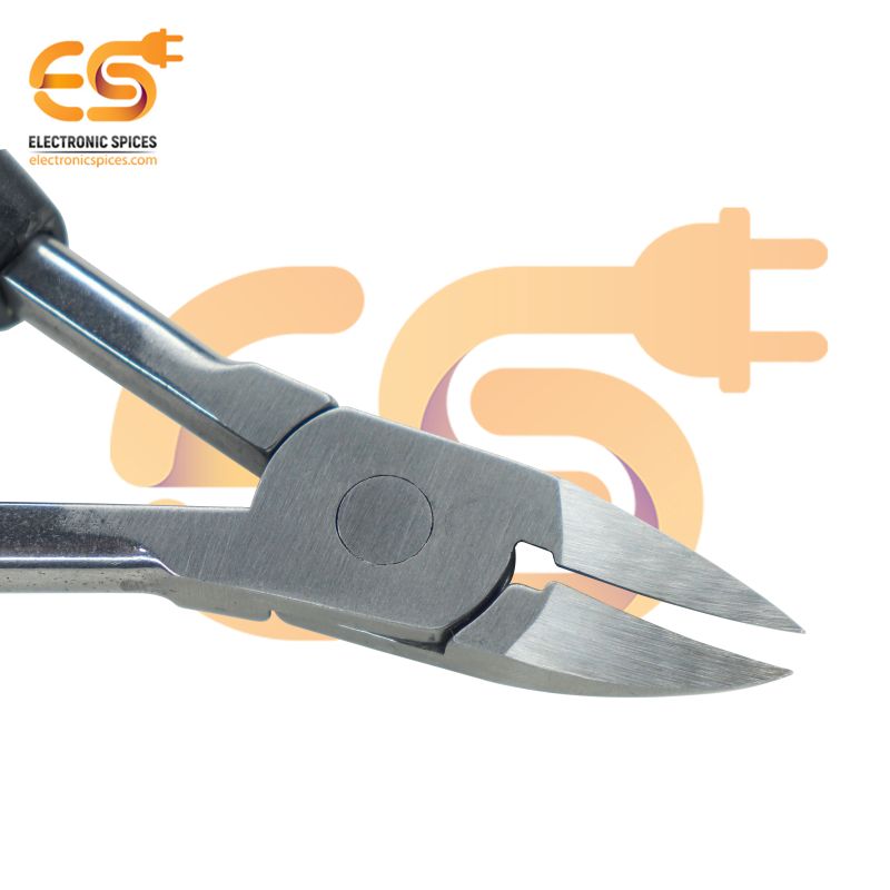 High Quality Stainless Steel Cutting Plier with Sharp Curved Blade ...