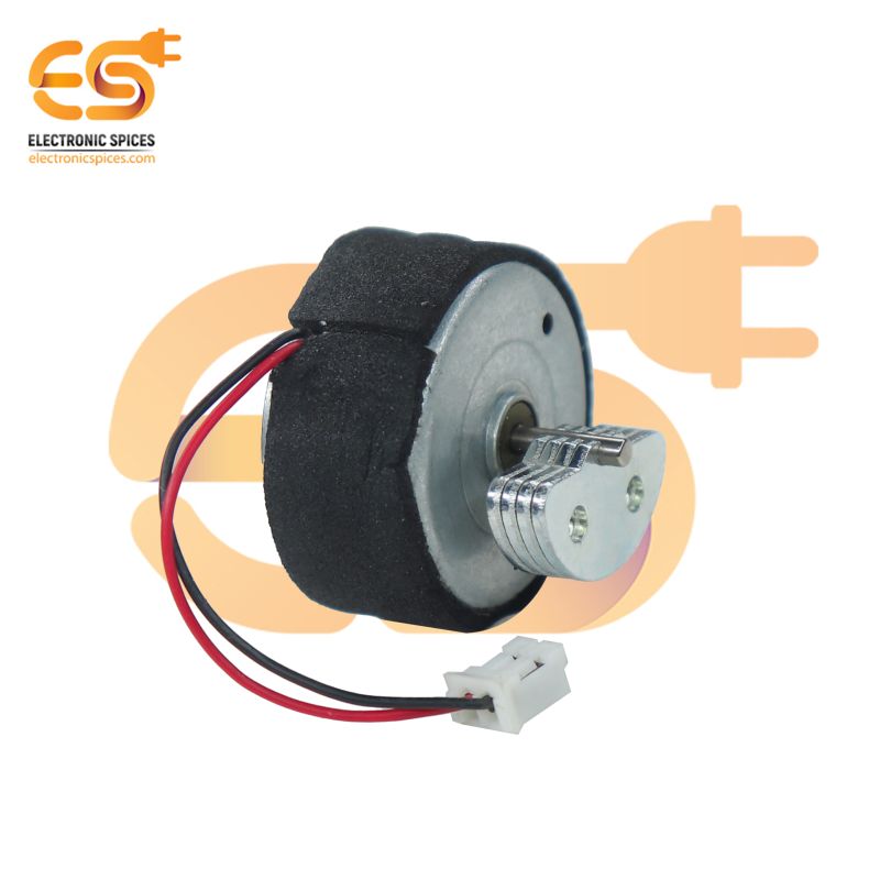 400RPM 5v Dc Vibration Rumble Motor | Electronicspices