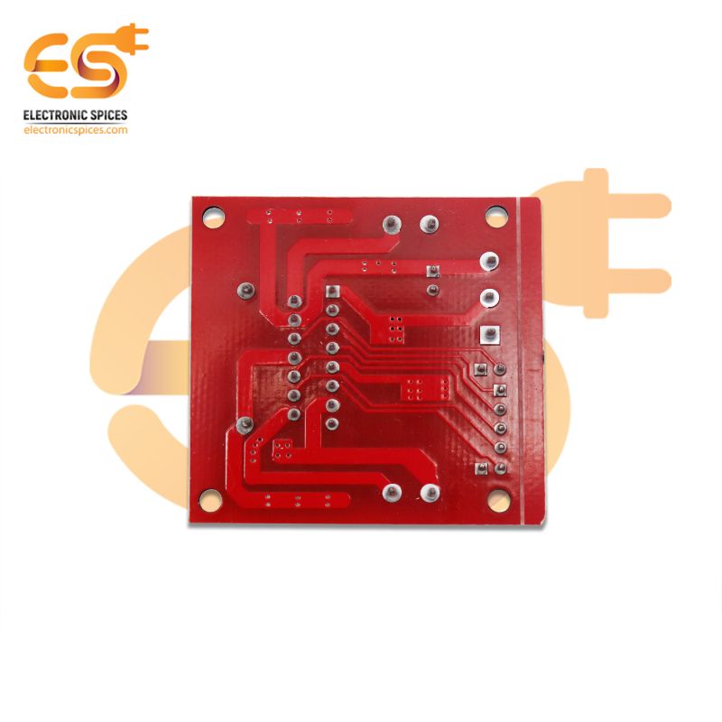 Buy Combo of L298N Motor Drive Controller, BO Motor, BO Wheel at ...