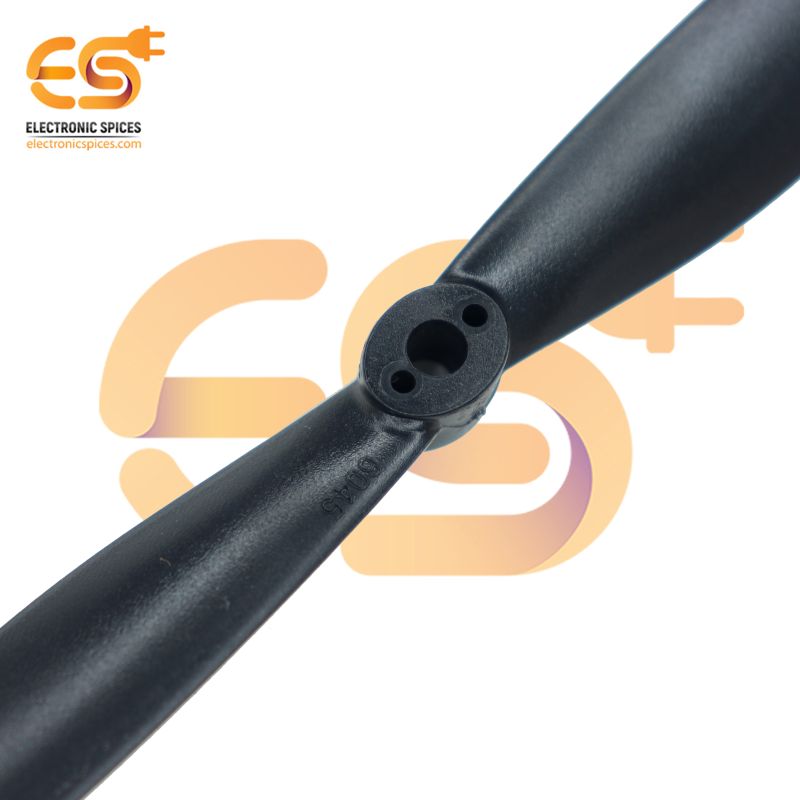 Buy 75mm Diameter 2-Blade Clockwise and Anti-Clockwise Drone Blade ...