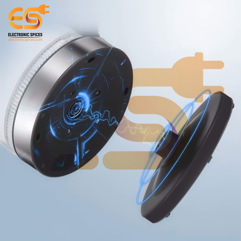 Electric Kettle Base Plate: General Base with Two-Plug Power Cord ...