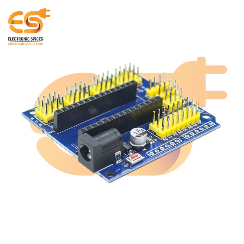 Buy AR28 Nano Expansion Shield Sensor for Arduniou