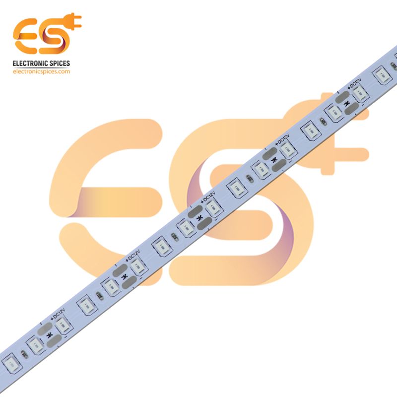 Buy 2835 Strip SMD LED 120 LEDs | 5-Meter Roll