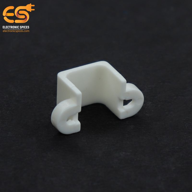 N20 Micro Metal Gear Motor Mount Bracket Pack of 5 at Electronic Spices