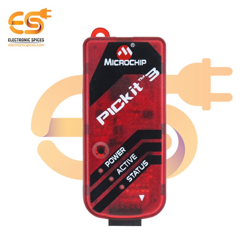 Buy Pickit 3 Debugger Programmer Simulator Microcontroller Chip